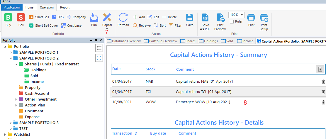 How to perform a demerger (With Examples)
